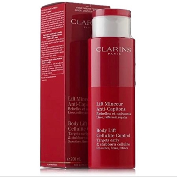 Clarins | Skincare | Clarins Body Lift Cellulite Control | Poshmark
